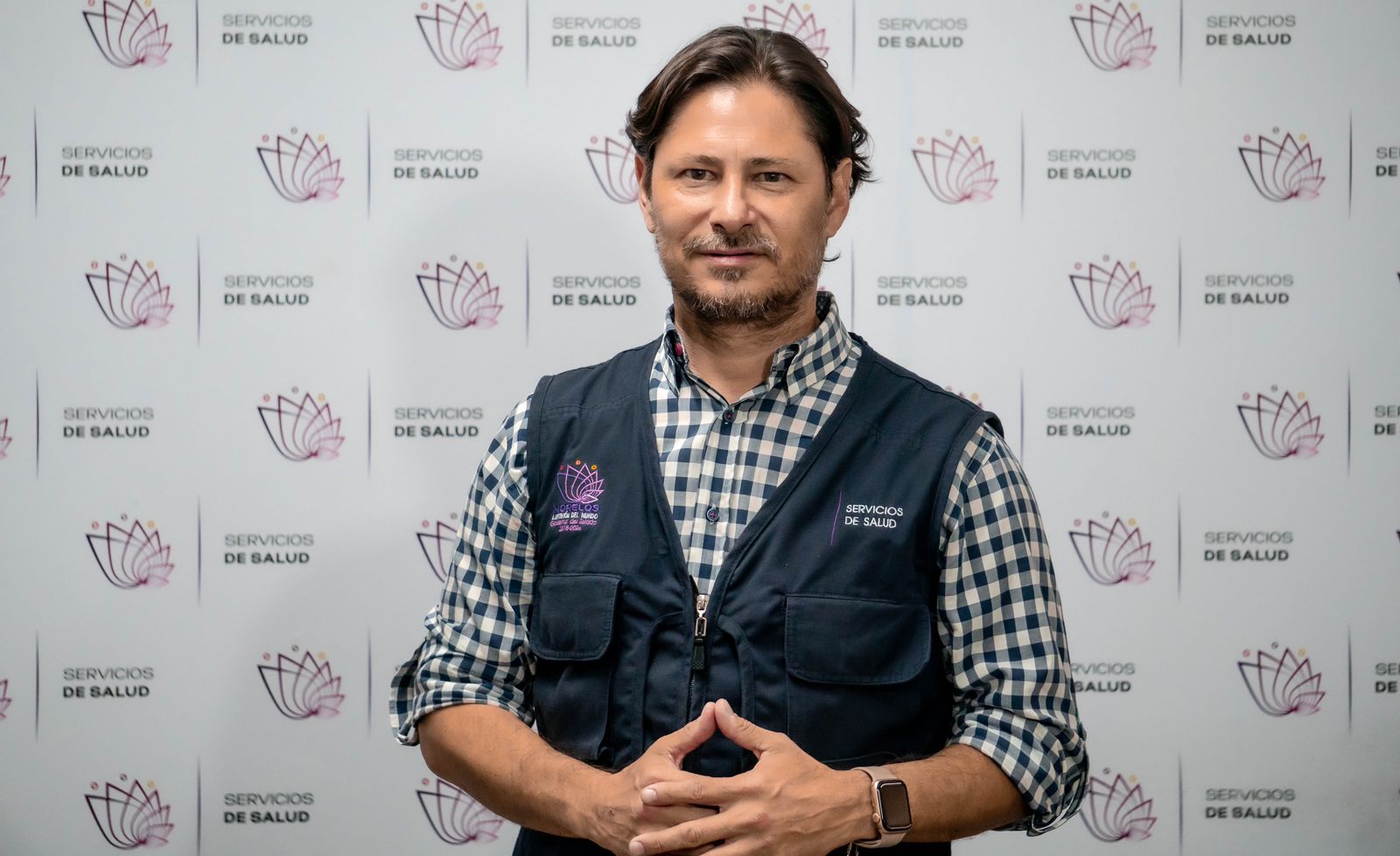 La SecretarÃa De Salud Del Estado Solicita A Los Grupos De Riesgo Estar