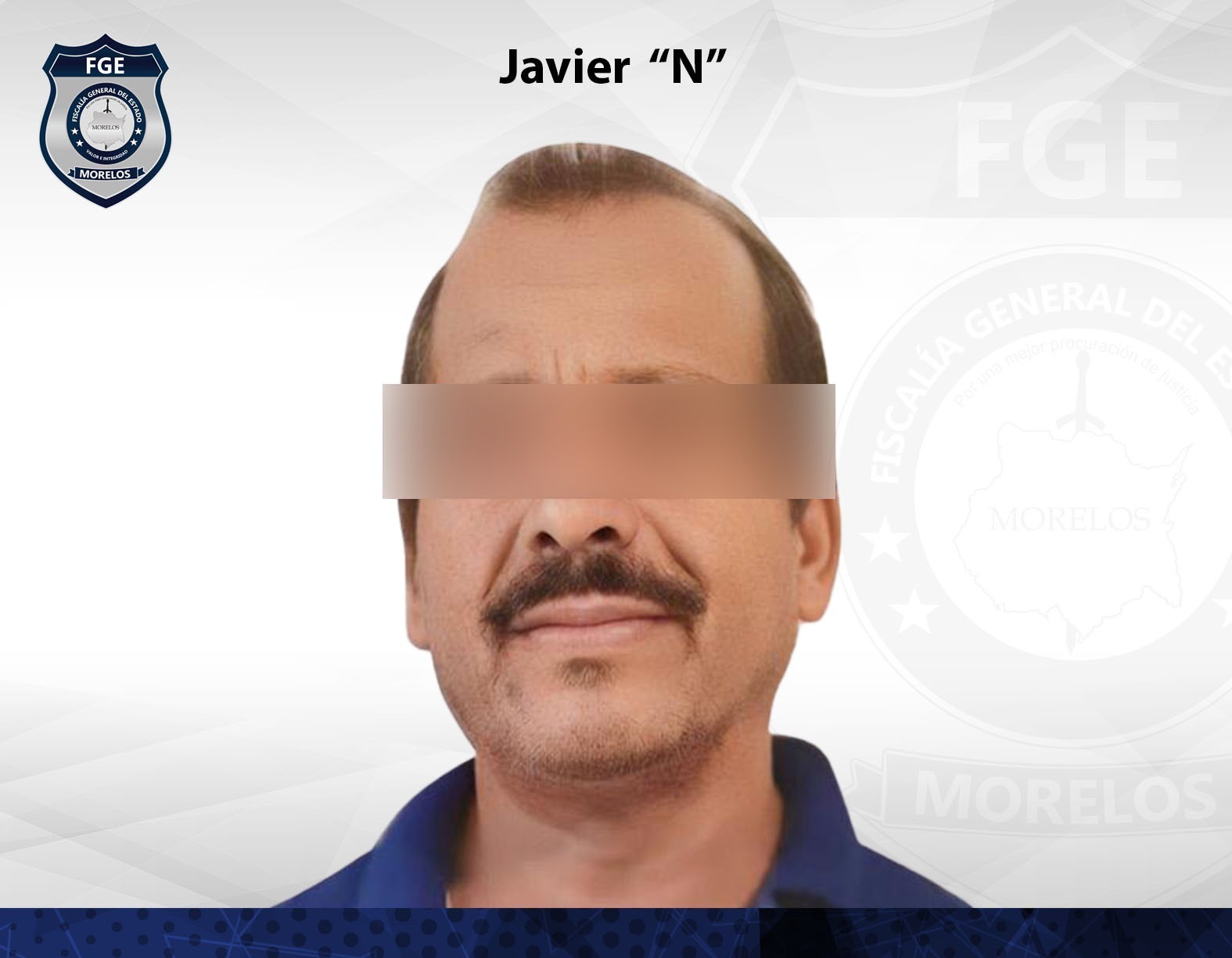 Ex Director De Seguridad Pública De Xoxocotla Condenado Por Homicidio